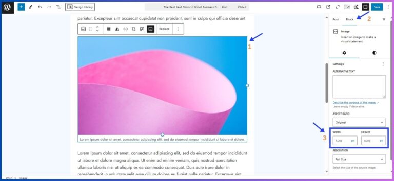How To Fix Image Elements Do Not Have Explicit Width And Height Joshwp